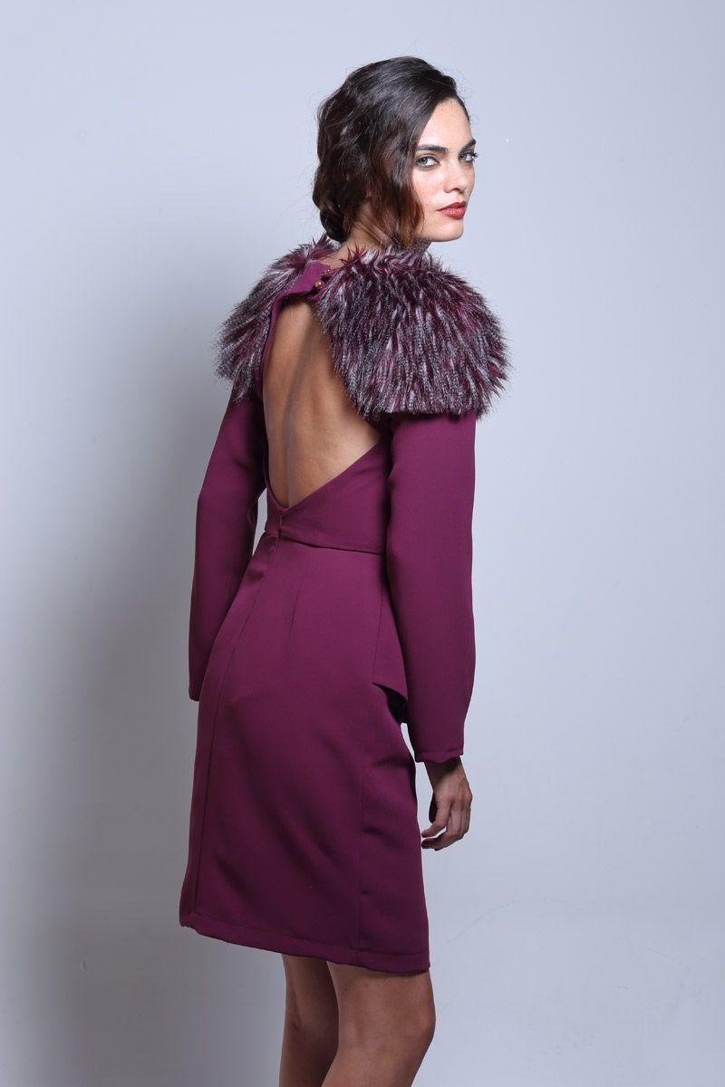 Vestidos De Fiesta De Invierno